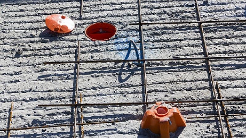 Prédalle | KP1 Batiment